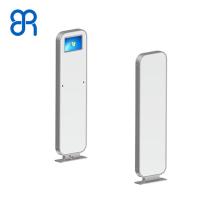 China BRC-04BL UHF RFID Portal Reader Vertical Access Control System 920MHz 30dbm for sale