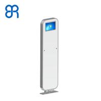 China UHF RFID Gate Reader Access Control System 902-928MHz 30dbm for Library Mall for sale
