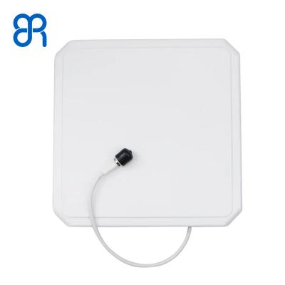 Cina BRA-9028P 9dBi High Gain UHF RFID Antenna Polarizzazione circolare per magazzino logistico in vendita