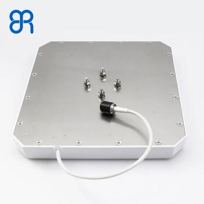 Cina BRA-9028P 9dBi High Gain UHF RFID Antenna Polarizzazione circolare per magazzino logistico in vendita