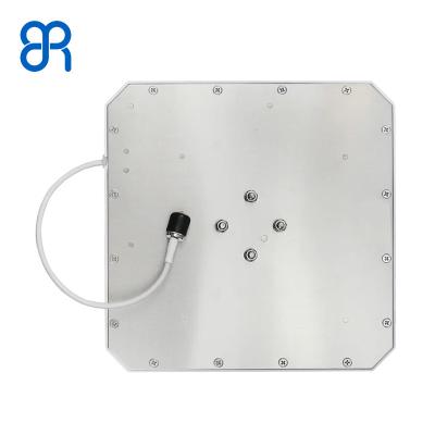 Cina BRA-9028P 9dBi High Gain UHF RFID Antenna Polarizzazione circolare per magazzino logistico in vendita