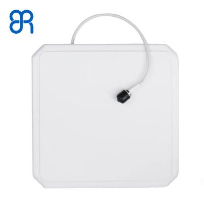 Cina BRA-9028P 9dBi High Gain UHF RFID Antenna Polarizzazione circolare per magazzino logistico in vendita