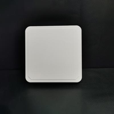 中国 BRA-01CR UHF RFID アンテナ 902MHz-928MHz 9dBic 増幅 IP67 販売のため