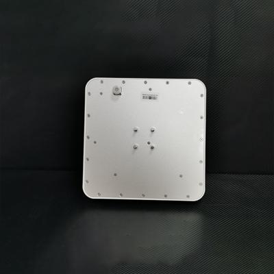중국 UHF 9dBic 장거리 RFID 안테나 N 여성 커넥터 VSWR≤1.31 원형 양극화 판매용