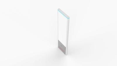 中国 UHF RFID ポータルリーダー 幅広く RFID 安全なドア 位置距離 動きの方向判断 販売のため