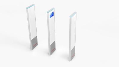 中国 UHF RFID ポータルリーダー 幅広く RFID 安全なドア 位置距離 動きの方向判断 販売のため