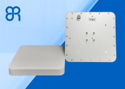 Chine Circular Polarization UHF RFID Antenna For Streamlined Business Operations à vendre