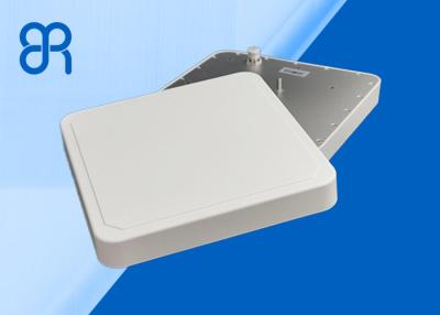 Chine Circular Polarization UHF RFID Antenna For Streamlined Business Operations à vendre