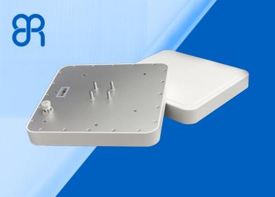 中国 円滑な操作 9dBic 円極化 UHF RFID アンテナ N 女性コネクタ 販売のため