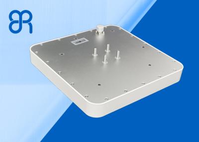 中国 円極化 9dBi 高幅RFIDアンテナ H側 HPBW 70° VSWR ≤1.3 1 販売のため