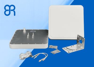 中国 円極化 9dBi 高幅RFIDアンテナ H側 HPBW 70° VSWR ≤1.3 1 販売のため