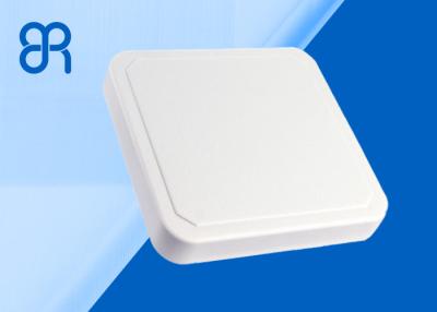 中国 BRA-01CR 円形極化 UHF RFID アンテナ 倉庫用 9dBic 幅長 販売のため