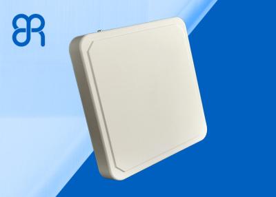 China Side Connector RFID Antenna for 860MHz - 960MHz Frequency Range Applications for sale