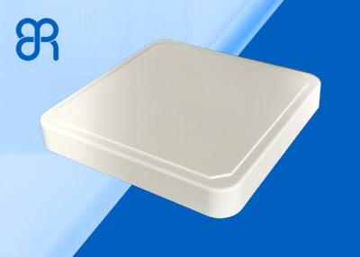 China Side Connector RFID Antenna for 860MHz - 960MHz Frequency Range Applications for sale