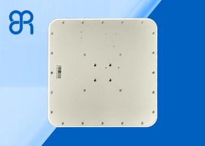 China Side Connector RFID Antenna for 860MHz - 960MHz Frequency Range Applications for sale