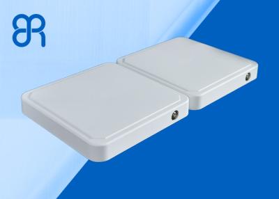 China Side Connector RFID Antenna for 860MHz - 960MHz Frequency Range Applications for sale