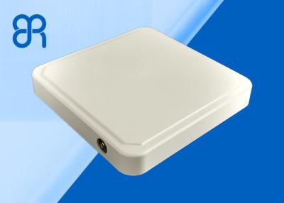 China Side Connector RFID Antenna for 860MHz - 960MHz Frequency Range Applications for sale