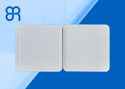 China Side Connector RFID Antenna for 860MHz - 960MHz Frequency Range Applications for sale