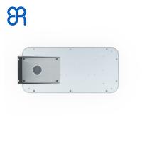 China UHF RFID Gate Reader 902-928MHz ISO18000-6C Phased Antenna 33dBm for sale