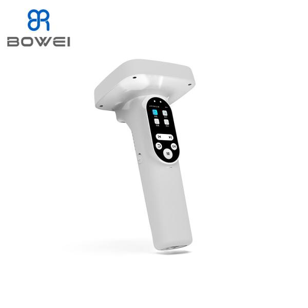 UHF 휴대용 RFID 리더, Wifi, 블루투스, 4G와 함께 휴대용 휴대용 RFID 리더