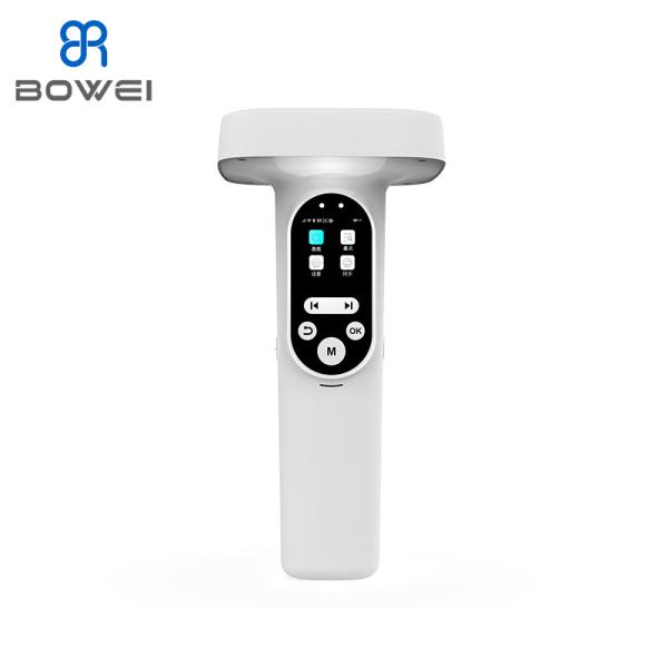 UHF 휴대용 RFID 리더, Wifi, 블루투스, 4G와 함께 휴대용 휴대용 RFID 리더