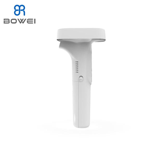UHF 휴대용 RFID 리더, Wifi, 블루투스, 4G와 함께 휴대용 휴대용 RFID 리더