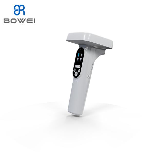 UHF 휴대용 RFID 리더, Wifi, 블루투스, 4G와 함께 휴대용 휴대용 RFID 리더
