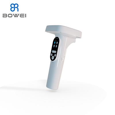 China 45*20mm IP65 6g RFID Hard Tag with Magnetic Lock for Clothing Stock Management and Anti-Theft for sale