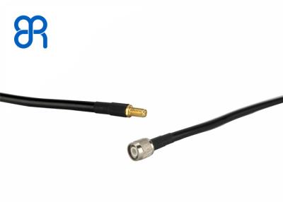 China UHF RFID RF Coaxial Cable Peak Power 1.8KW For Match TNC / N / SMA Connectors for sale