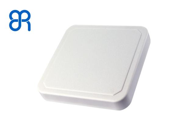 9dBic High Gain Low VSWR UHF RFID Antenna Long Distance Linear Polarization