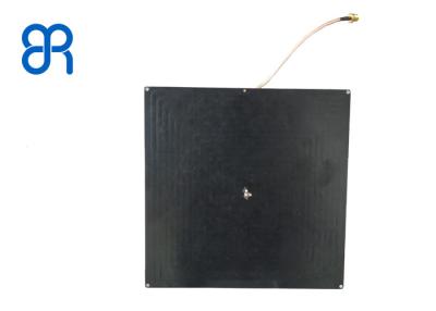 Cina 860-960MHz Antenna RFID a campo vicino con materiale in plastica di alluminio in vendita