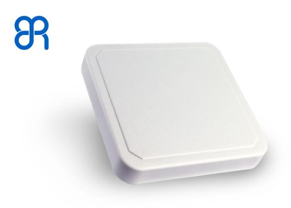 9dBic High Gain Low VSWR UHF RFID Antenna Long Distance Linear Polarization