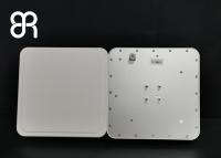 China Circular Polarized UHF RFID Antenna 9dBic Gain 50 Ohm Long Range for Access Control Logistics for sale