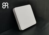 China Circular Polarized UHF RFID Antenna 9dBic Gain 50 Ohm Long Range for Access Control Logistics for sale