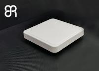 China Circular Polarized UHF RFID Antenna 9dBic Gain 50 Ohm Long Range for Access Control Logistics for sale