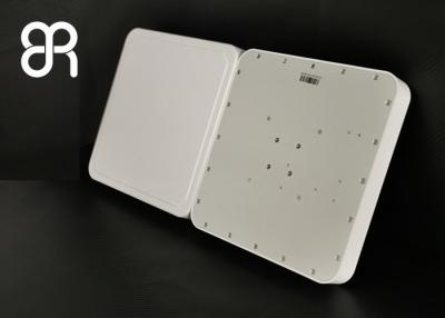 Cina Lettore Antenna di frequenza ultraelevata RFID della plastica asa IP65 8.5dBic di ingegneria in vendita