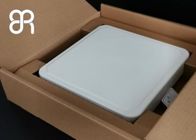 China Small Size High Gain Outdoor Wifi Antenna Right Hand Polarization 860MHz～960MHz for sale