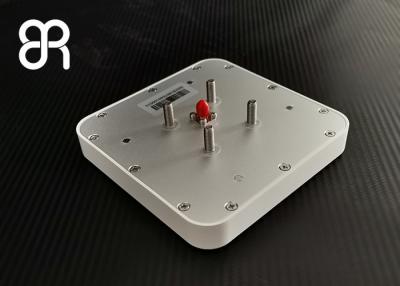Cina Fermaglio dell'antenna SMA-50KFD di frequenza ultraelevata RFID della plastica asa 6dBi in vendita