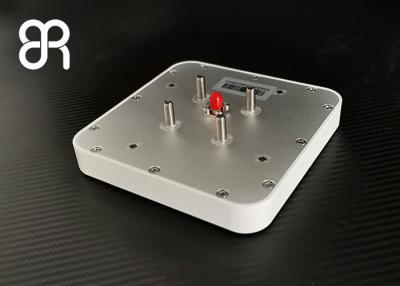 China Lado de la antena de la frecuencia ultraelevada RFID del ASA de los plásticos de la ingeniería/conector trasero de la alimentación fácil instalar en venta