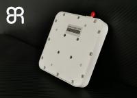 China UHF RFID Antenna 6dBic IP67 Waterproof for IOT Reader with Circular Polarization for sale