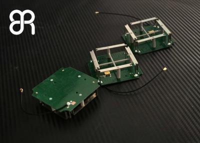 中国 低いVSWRのステンレス鋼FR4 UHF小さいRFIDのアンテナ 販売のため