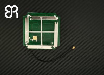 China 860MHz～960MHz 3dBic  UHF Small RFID Antenna for Handheld Reader for sale