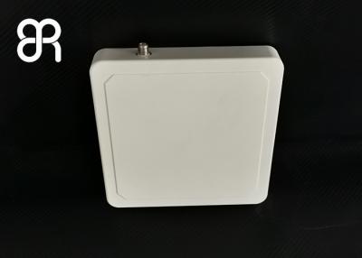 Cina Antenna di frequenza ultraelevata RFID del fermaglio 8.5dBic IP65 di RP-TNC in vendita