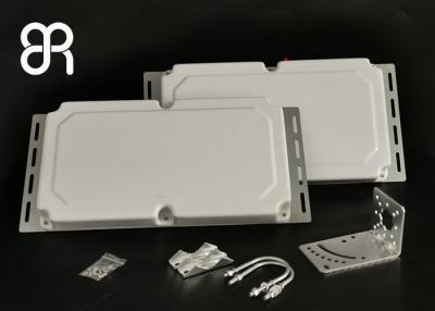 中国 狭いビーム長期RFIDアンテナはアクセス管理のための10dBic 860~960MHzを得る 販売のため