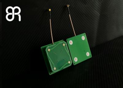 中国 928MHz 4dBic MMCXのコネクター手持ち型RFIDのアンテナ 販売のため