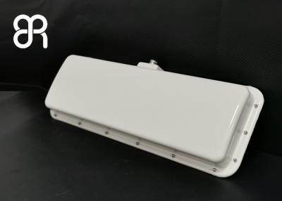 China Antena de larga distancia 12 DBi de Rfid de la polarización linear a la gestión del vehículo de la banda de la frecuencia ultraelevada en venta