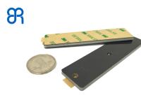 China 920 - 925 MHz Frequency Durable RFID Tags Alien H3 Chip Read / Write Function for sale