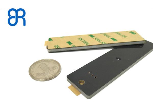 920 - 925 MHz Frequency Durable RFID Tags Alien H3 Chip Read / Write Function