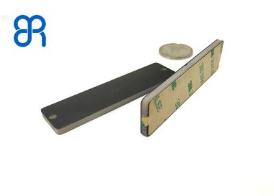 China 3M Adhesive RFID Tags EPC Global C1Gen2 Protocol Durable 86x54mm for sale