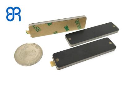 China IP65 3M Adhesive Alien H3 PCB Long Range RFID Tag 7-8M Read Range for sale